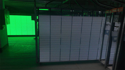 Colux Visual｜A Leading LED Display Manufacturer